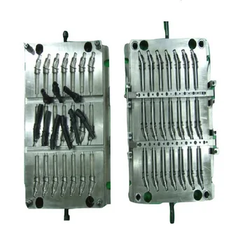 Injection Rubber O-ring Mold Making - Buy Injection Rubber O-ring Mold ...