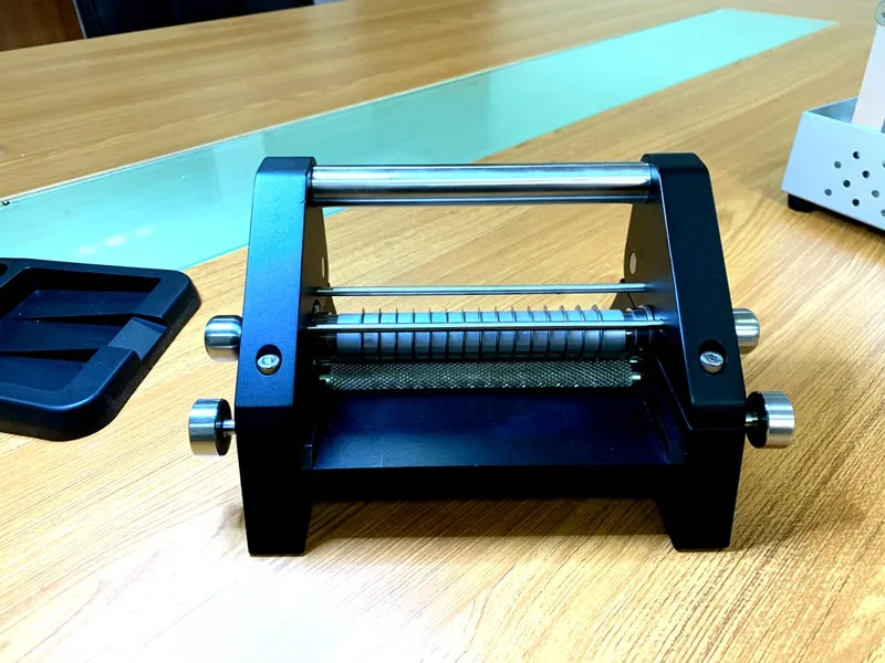 Portable Skin Graft Mesher/ Multi-use Skin Grafting Machine For Burns ...