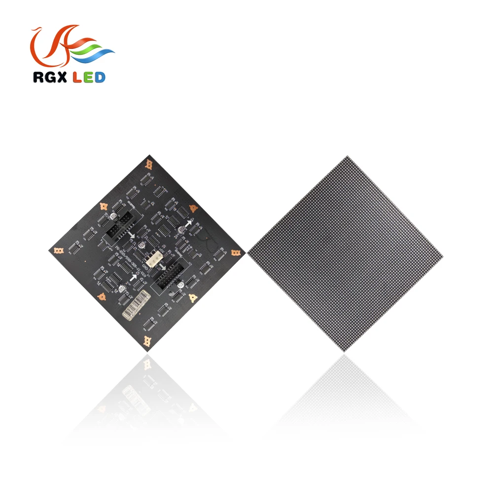 Led Module Hd P2 Indoor Full Color Panel Mobiles Led Screens - Buy Led ...