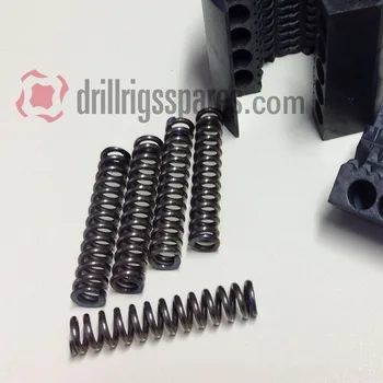 Rotation Unit Jaw Springs Set For Atlas Copco Diamec 232 Drilling ...