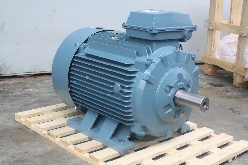 Abb M2aa/m3aa/m2bax/m2qa Series Ac Electric Motor - Buy Abb,Ac Motor ...
