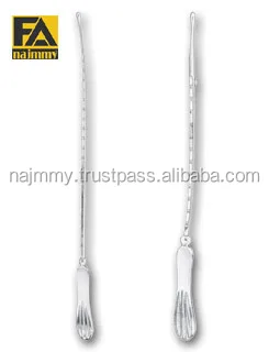 Sims-special Uterine Sound - Buy Sims Uterine Sound Instruments ...