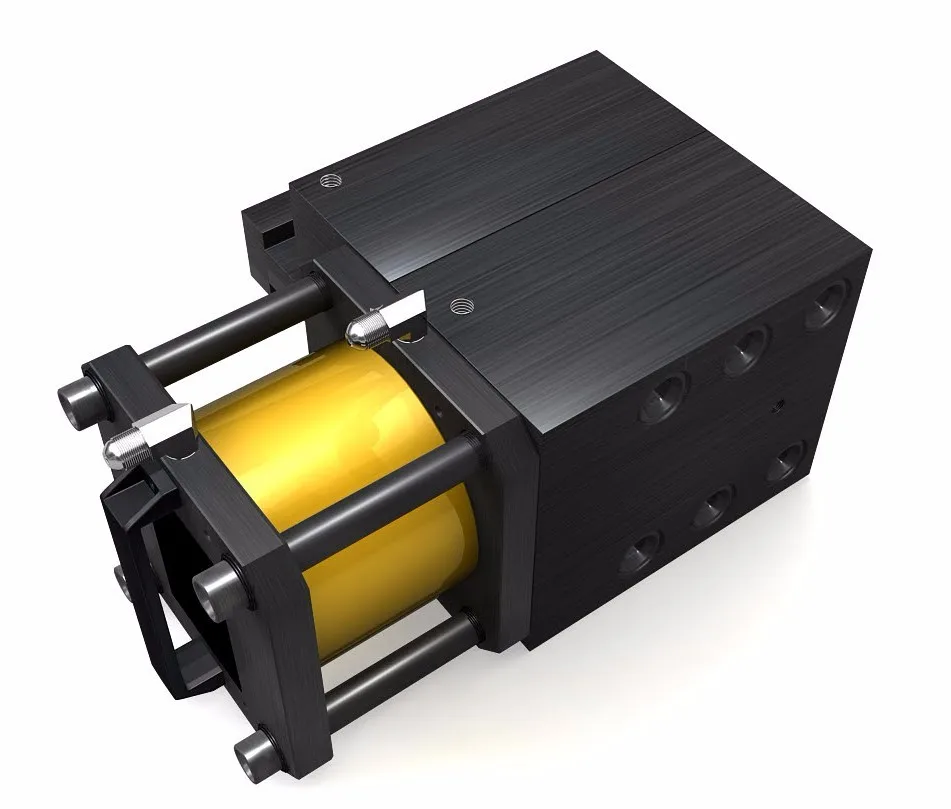 Korea Factory Quick Mold Change System Cg Clamp_factory Quick Mold ...