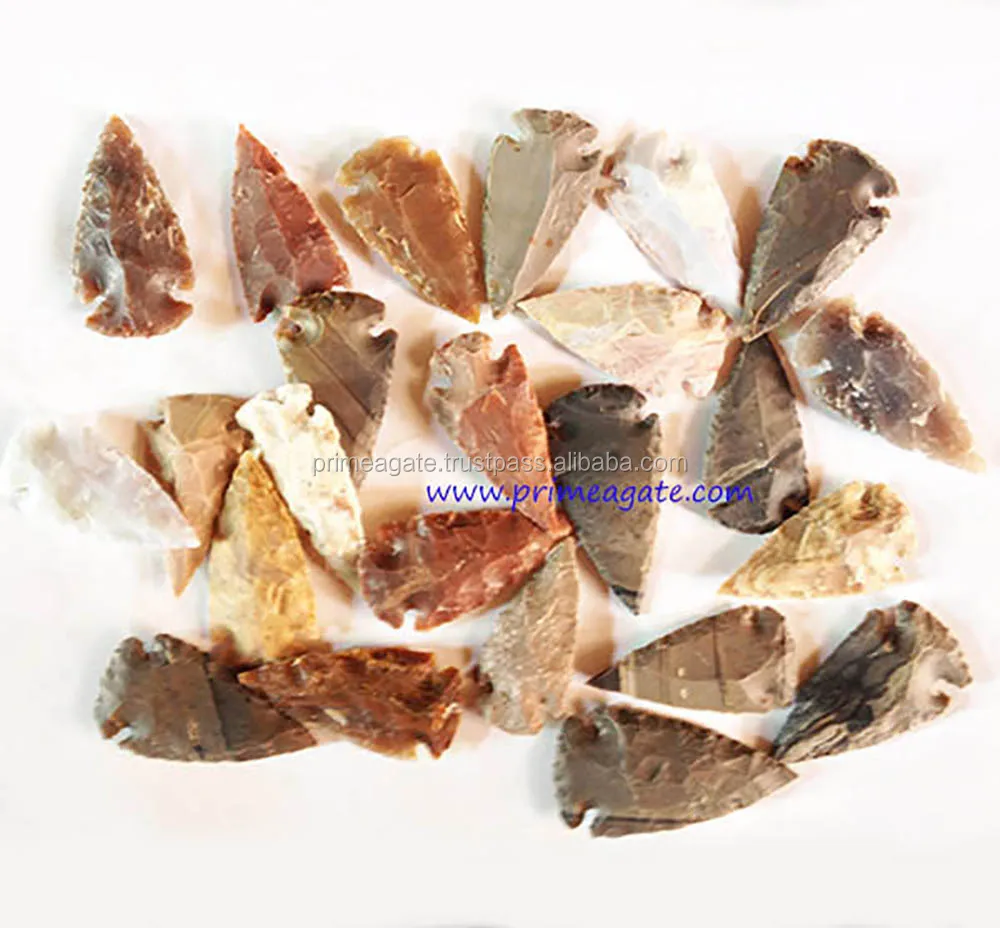 2inch Stone Arrowheads : Hand Made Arrowheads For Sale - Buy Arrowhead ...