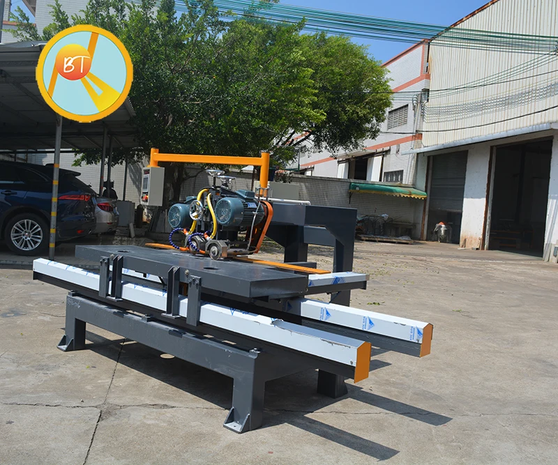 1200 Laminam Porcelain Slabs Cutter Machine For Ceramic Big Board - Buy ...