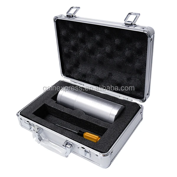 Vibration Calibrator Sensors Meter Tester Calibration,Accelerometer ...