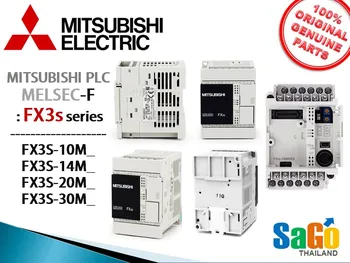 Mitsubishi Plc : Fx3s Available All Models - Buy Fx3s,Fx3s-10mr/es Fx3s ...