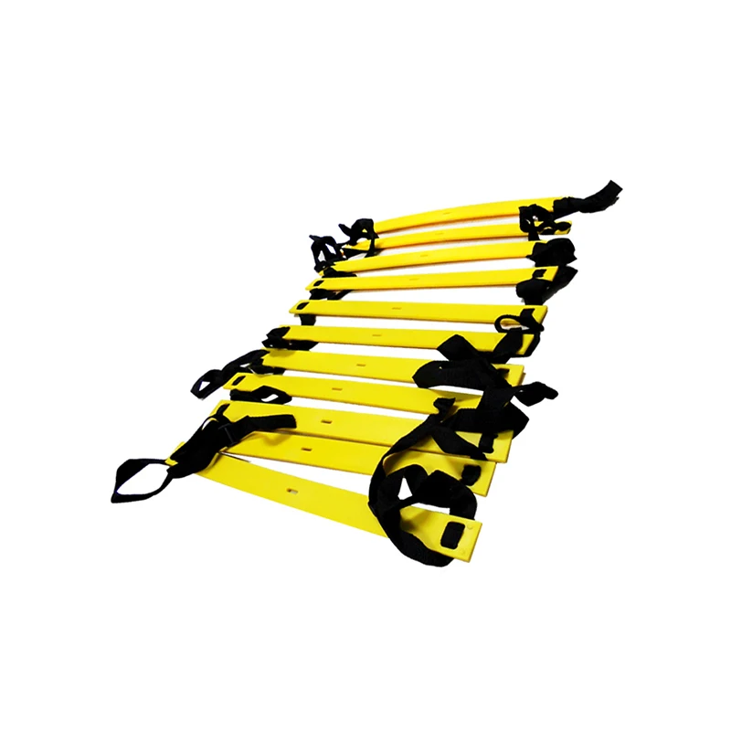 Skipping Ladder - Enhance Speed and Agility Training