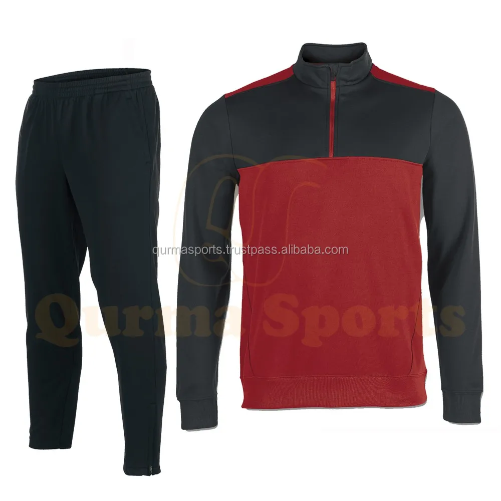 Warm Up Nylon Track Suits For Men's Polyester Track Suits - Buy Custom ...