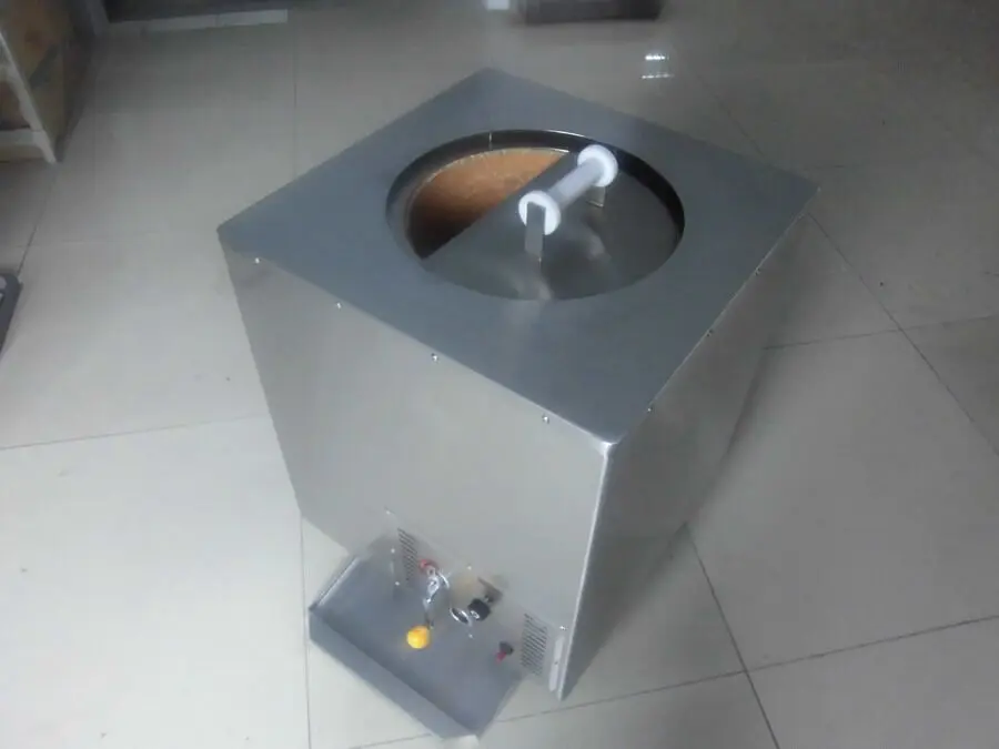 Shineho Tandoor Gas/electric Clay Oven - Perfect for Baking