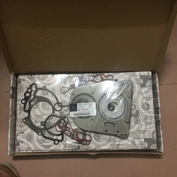 02-37100-01 02-37105-01 08-37718-01 2720161420 2720161320 Cylinder Head ...