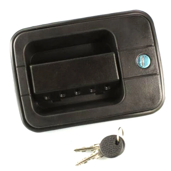 Door Handle Lock For Iveco Oem 98404710 98404709 - Buy Door Handle Lock ...