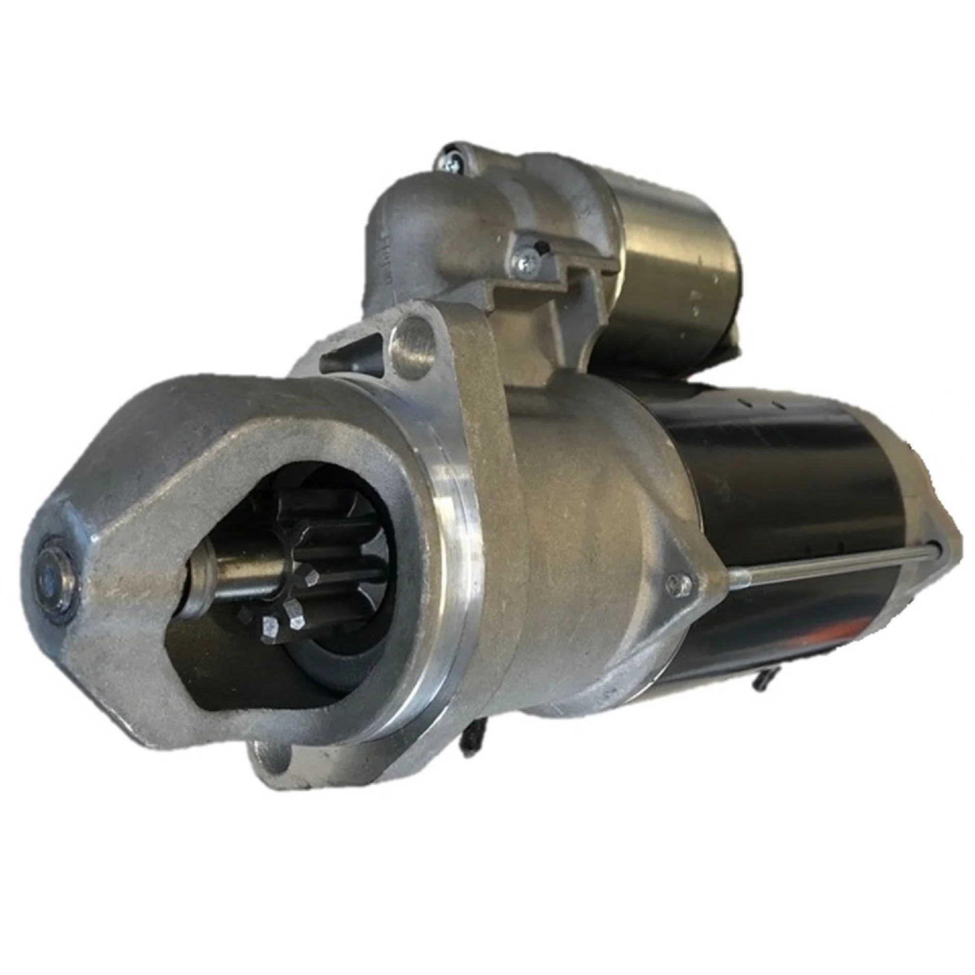 Starter Motor 12V for LAMBORGHINI Tractors - Reliable Performance