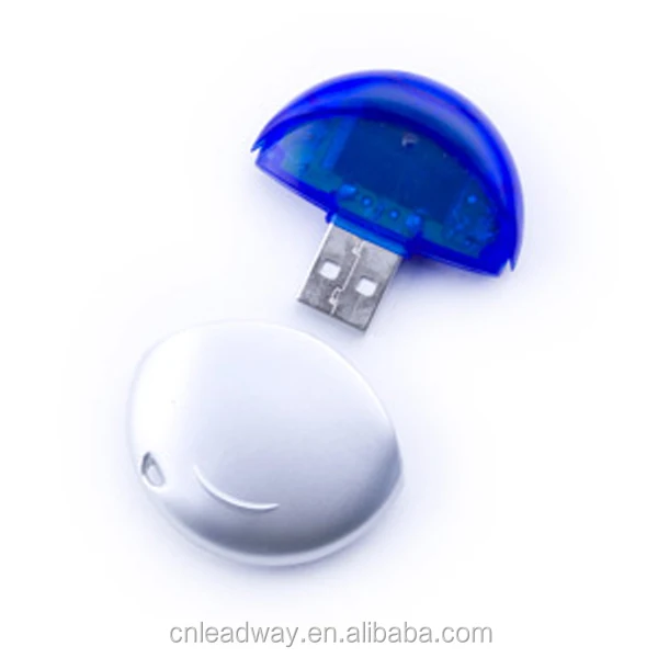Cd Round Shape Usb Drives 8gb Pendrive Cookie Shaped Usb Flash Drive ...