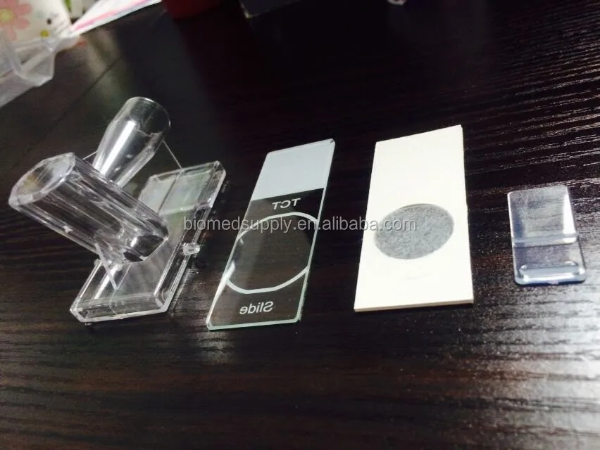 Biomed Cytospin Centrifuge Cytocentrifuge With 8 Placer Or 12 Placer ...