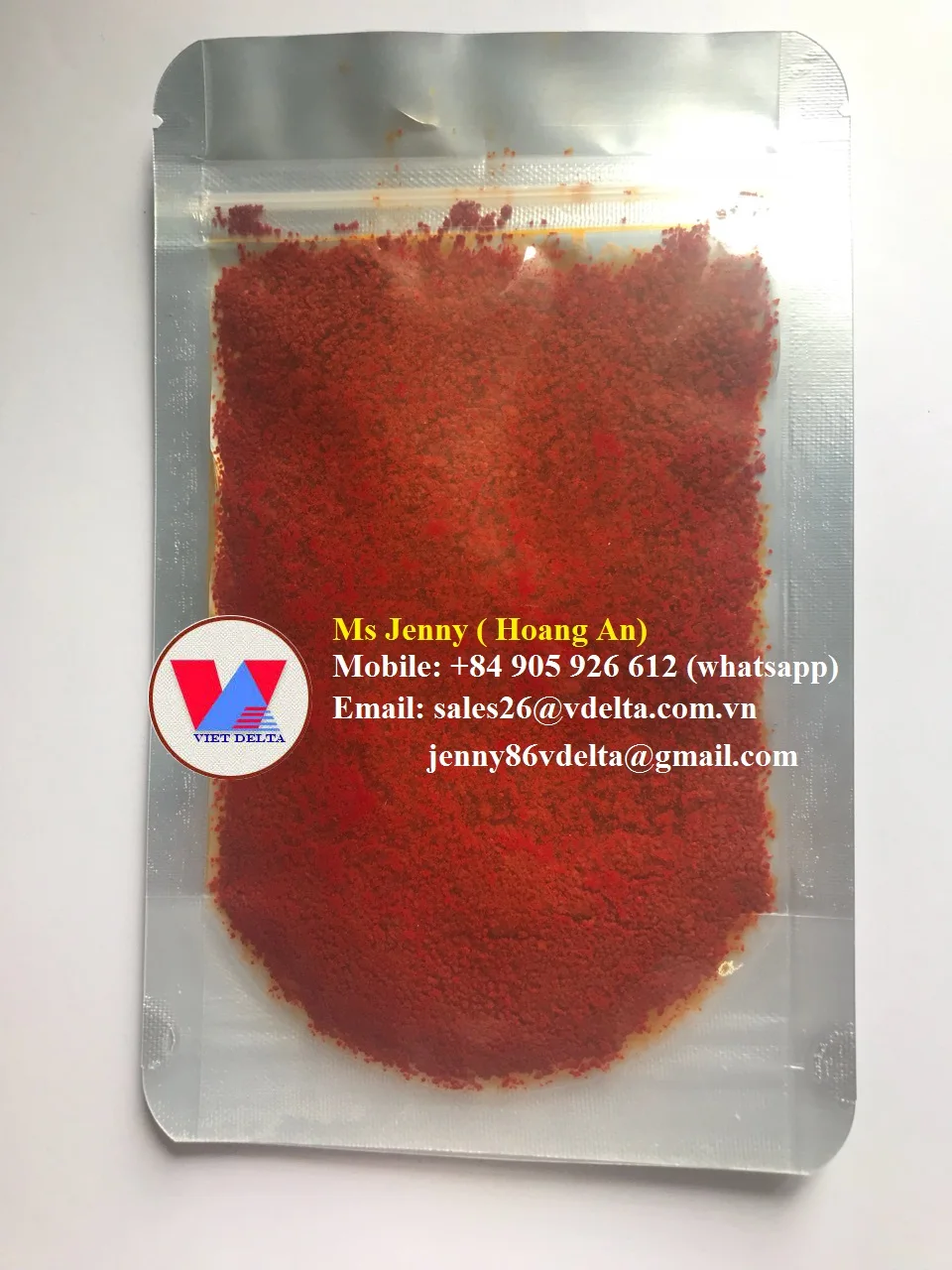 Vietnam Gac Fruit Powder/ Momordica Cochinchinensis Powder High Quality ...