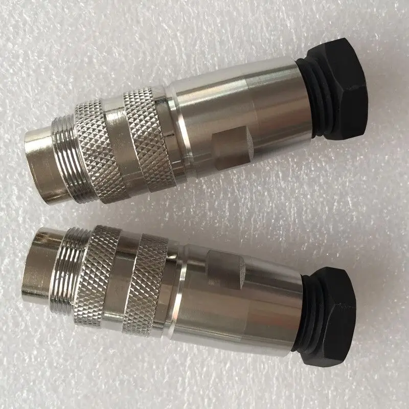 3 Way Videojet Sensor Connector For Videojet 1220 Sensor With 3pins ...