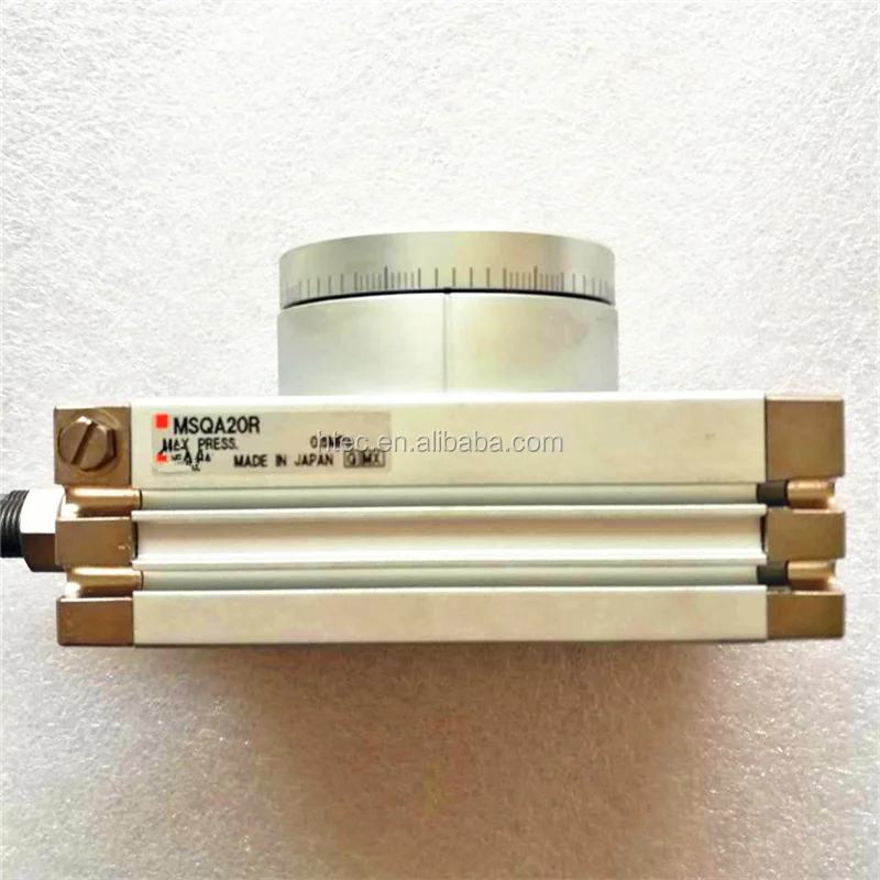 Msqb10a-dih00456 Rotary Actuator - Buy Msqb10a-dih00456 rotary Actuator ...