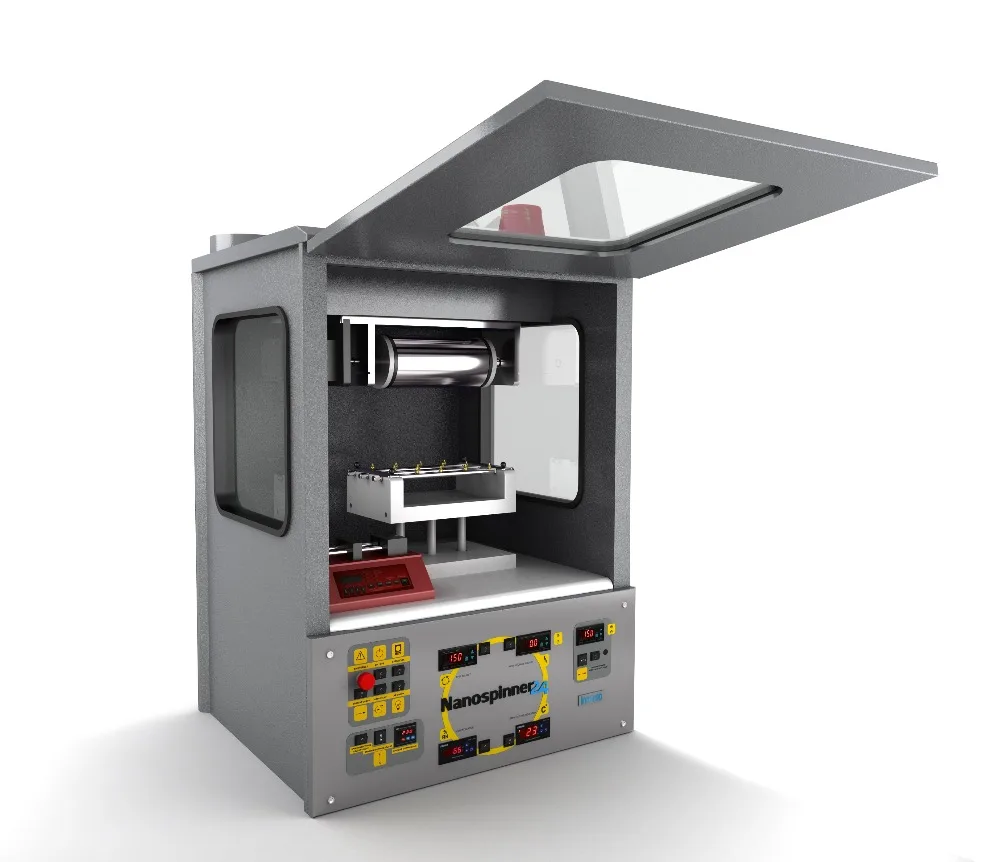 Benchtop Scanning Electron Microscope - Buy Scanning Electron ...