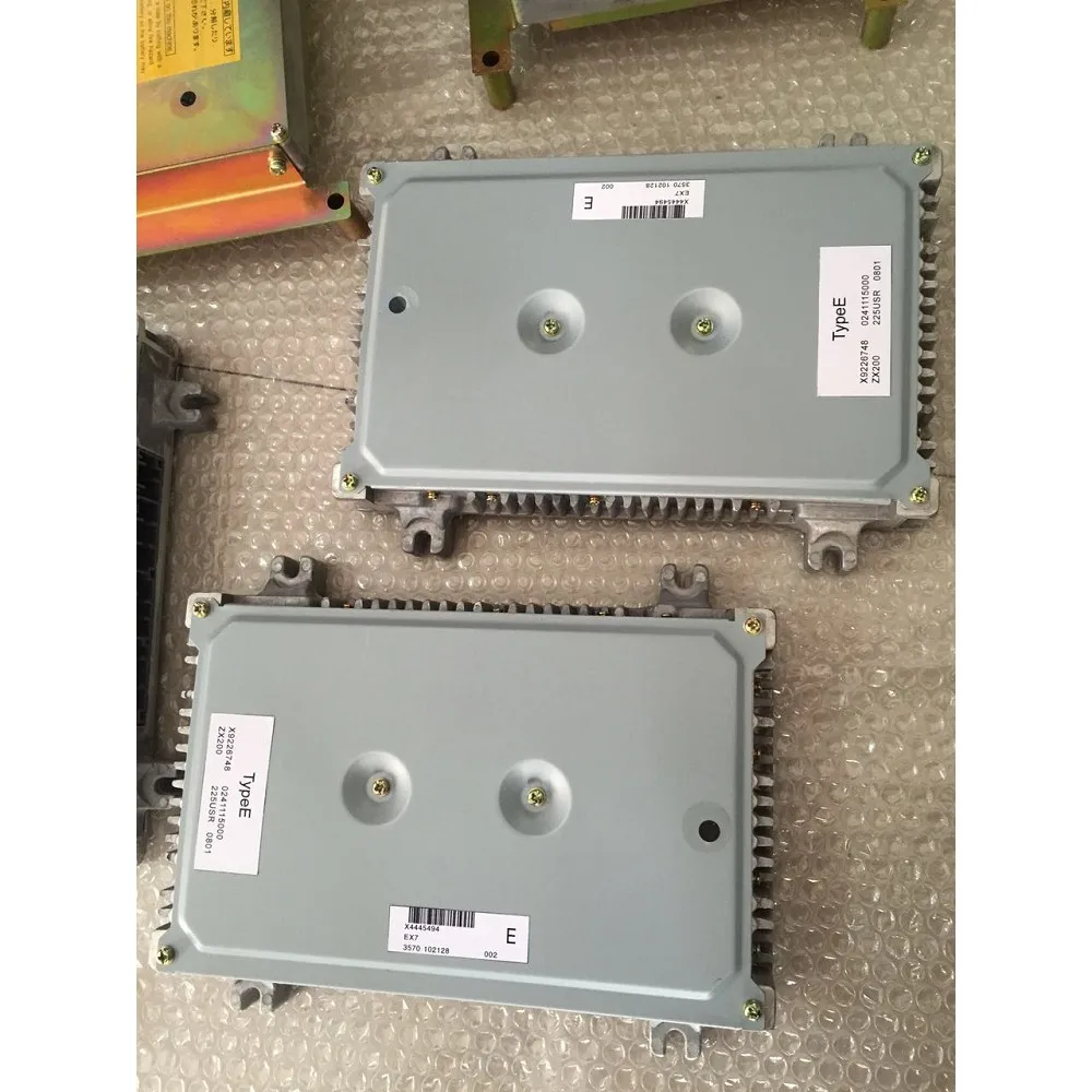 Excavator Engine Controller Ecu 286-3683-00 For C4 C6.6 C6.4 C4.2 For ...