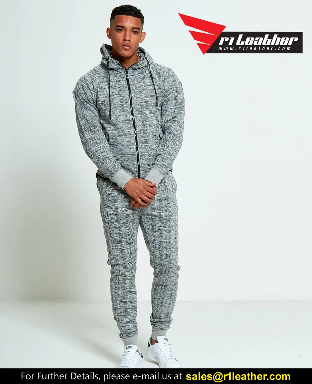 Man Running Team Tracksuit Soccer September Soccer Training Long Skinny ...