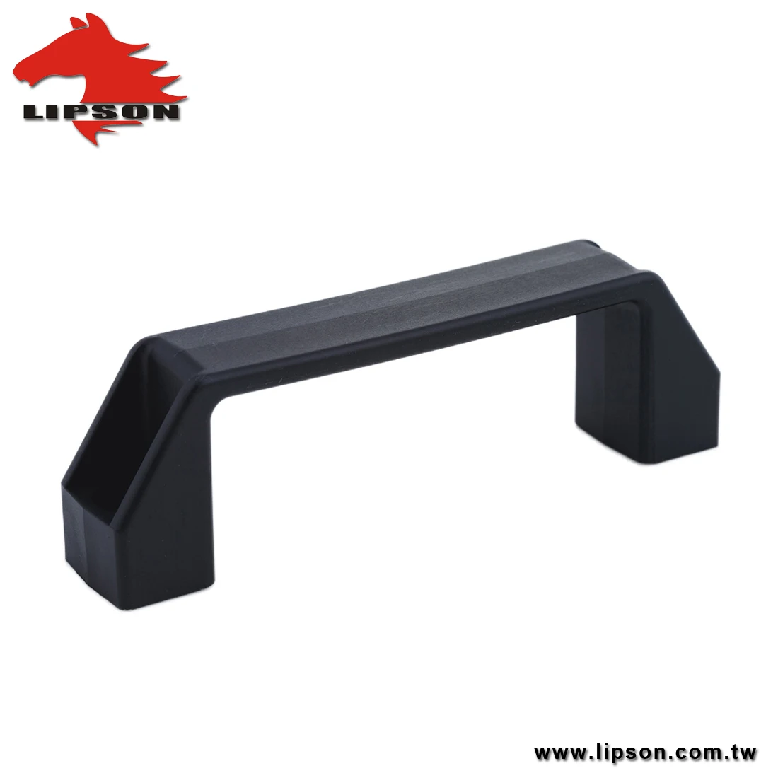 HP-738 Series U Handles - Durable Plastic Machinery Handles