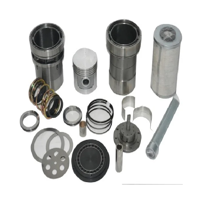 Vilter Compressor Parts - Buy Vilter Compressor Parts,Bitzer Compressor ...