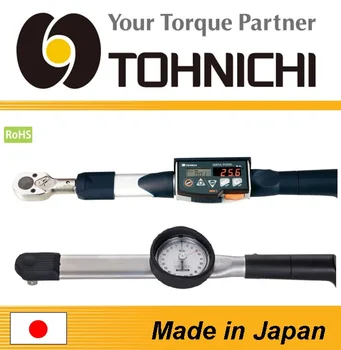 Tohnichi ( Tonichi,Tounichi,Tonichi ) One Of The Most Famous Japanese ...