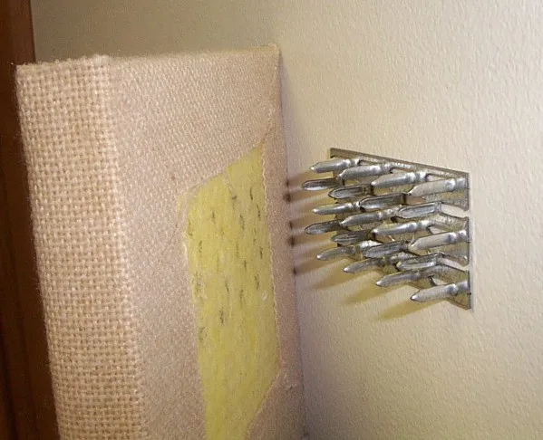 Acoustical Fulfillment Surface Impaler - Durable & Easy Assembly