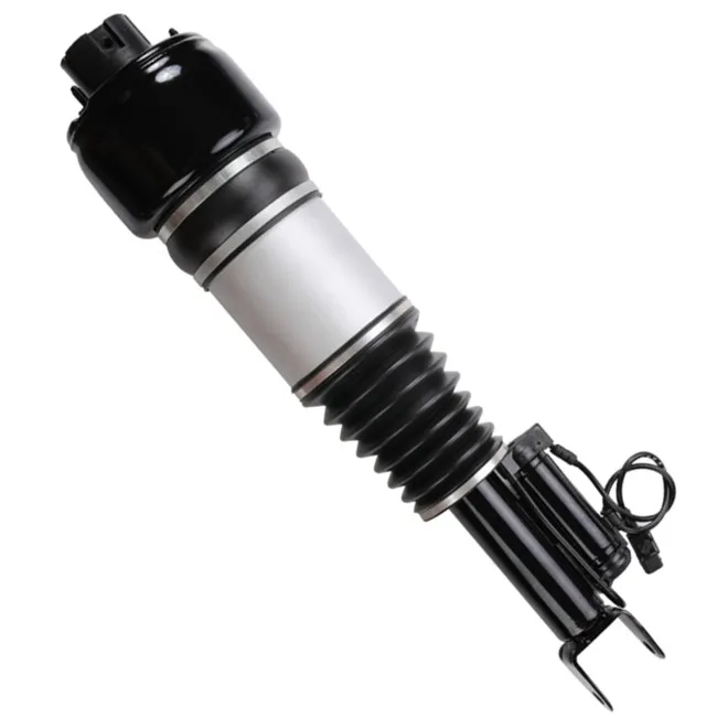 Mercedes W211 Parts - High-Quality Air Shock Absorbers