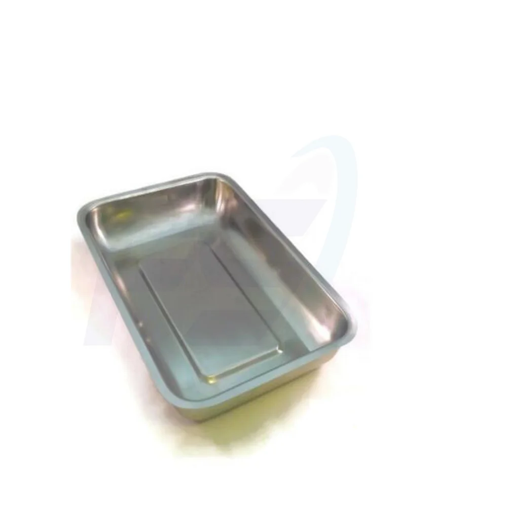 Baki Instrumen Halloware Profesional Dengan Tutup Pemegang Instrumen ...