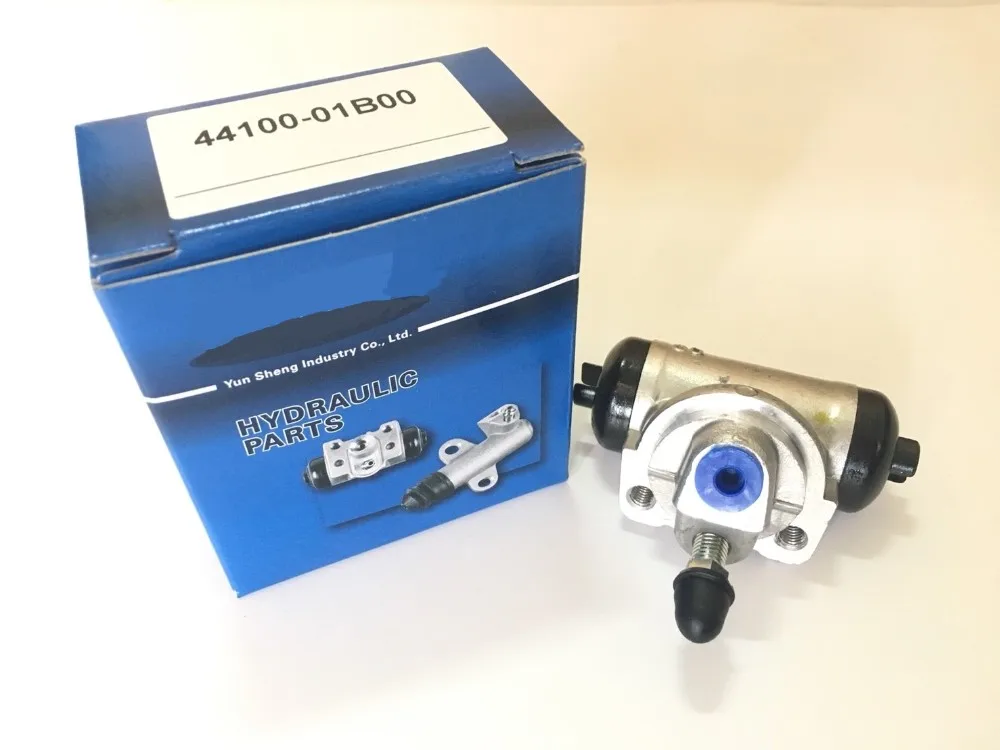 Cilindro de freno para NISSAN D22, cilindro maestro oem 46010-41U10 ...
