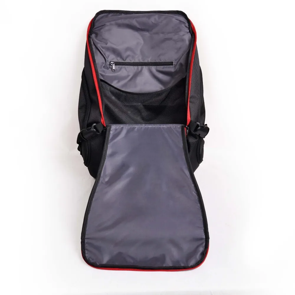 Gaming Backpack EVA Waterproof Laptop Backpack Hiking Bag