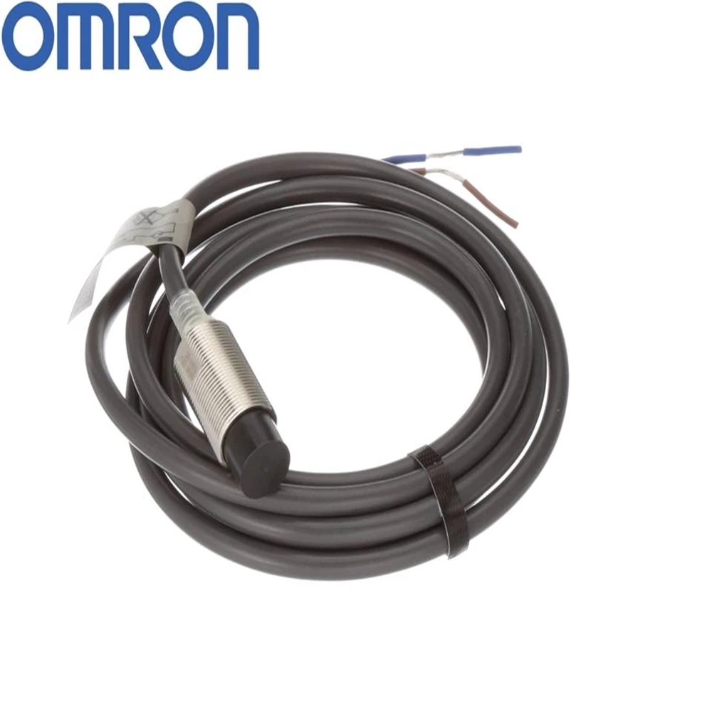 Omron Metal Inductive Sensors Square Proximity Switch - Buy Proximity Sensor Omron,Omron ...