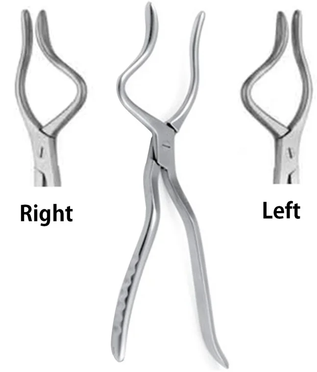 Hemorrhoid Ligator Kit With Forceps O Rings Mcgivney Ligator Set - Buy ...