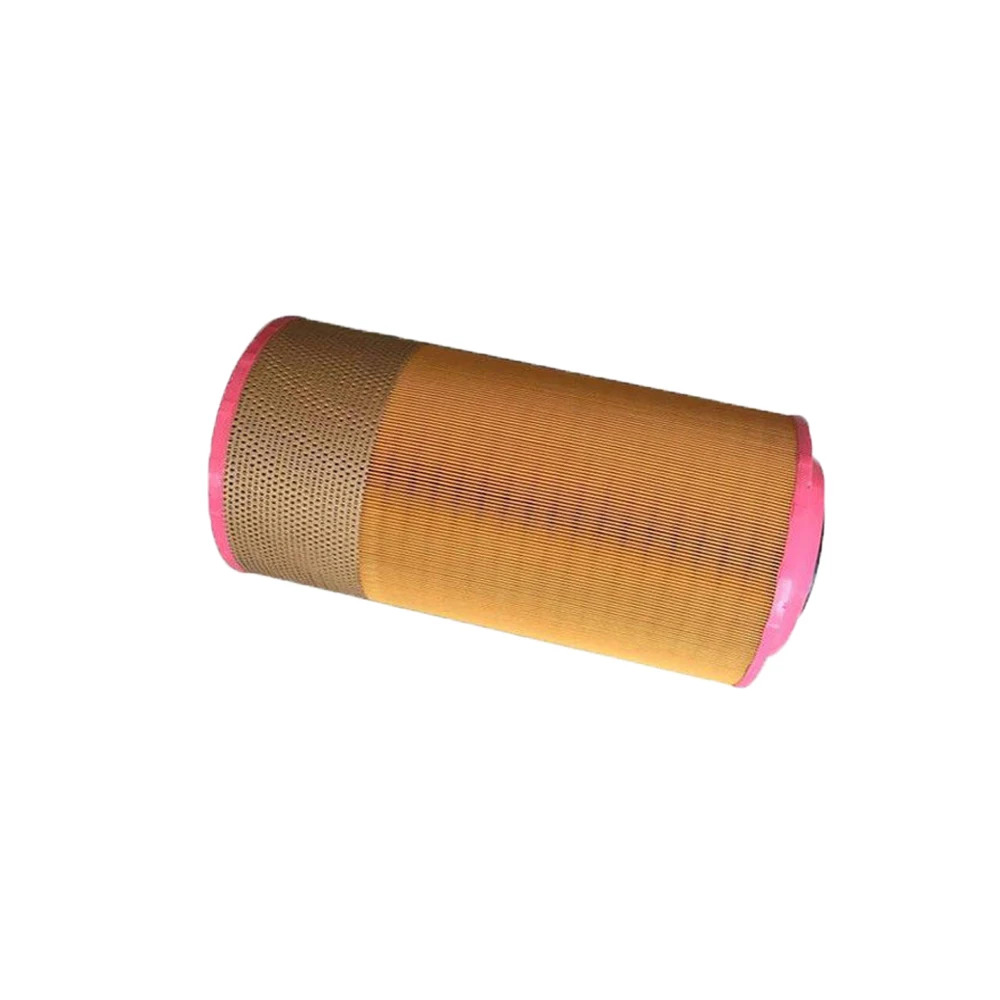 Heavy Duty Air Filter 21115483 21115501 E1024l C331460/1 P951102 For ...