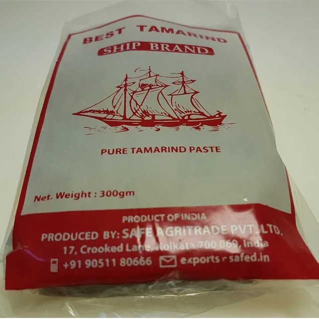 Tamarind Paste Ship Brand - Buy Tamarind Paste,Tamarind Paste With Seed ...