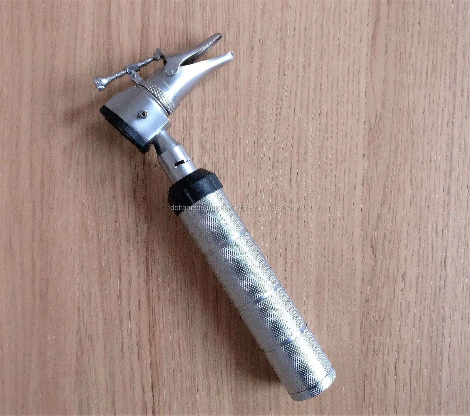 Diagnostic Otoscope Led With Spreadable Speculum - Buy Diagnostic ...