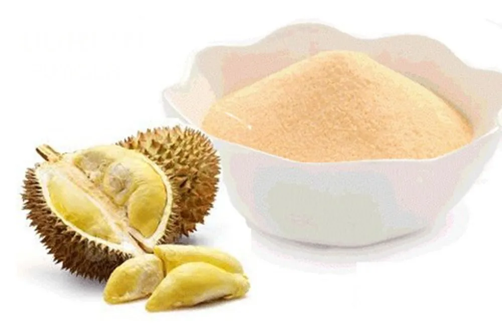 Natural Durian Fruit Extract Powder - Buy Natural Durian Extract Powder ...