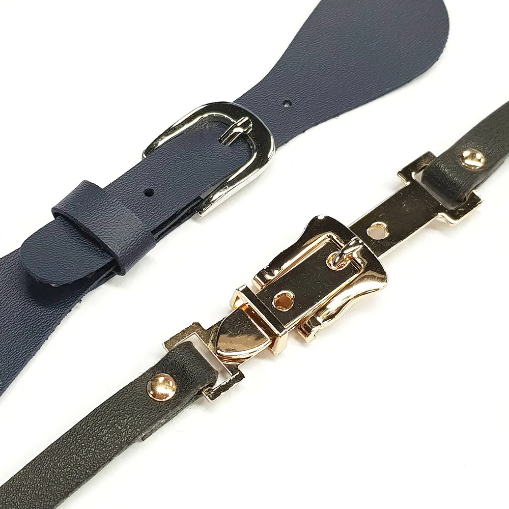 Decorative Pair Belt Buckle / Parts For Coats - Buy Coat Buckle,Belt ...