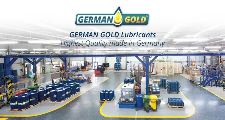 German Gold Engine Power 20w-50 Sl/cf Fully Synthetic - Buy Motor Oil ...