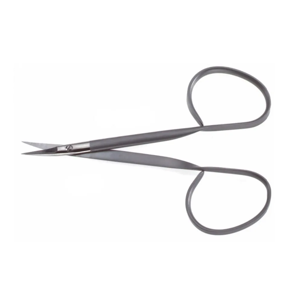 Factory Rate Wholesale Operating Iris Scissors With Good Quality - Buy ...