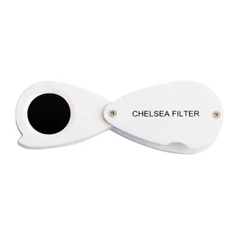 Professional Gemological Chelsea Color Filter - Buy Chelsea Color ...
