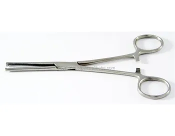 General Instruments Hemostatic Forceps Rochester Ochsner Kocher ...