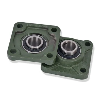 Fast Delivery Koyo Ntn Ucf 208 Pillow Block Bearing - Buy Ucf 208 ...