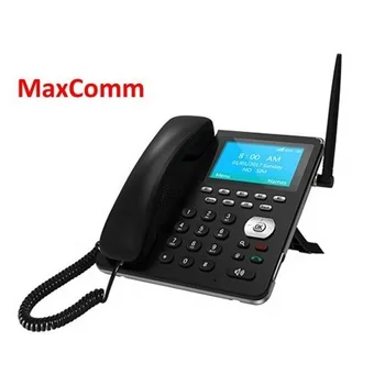 4g Volte Lte Fixed Wireless Phone Fwp With Big Color Display,Touch ...