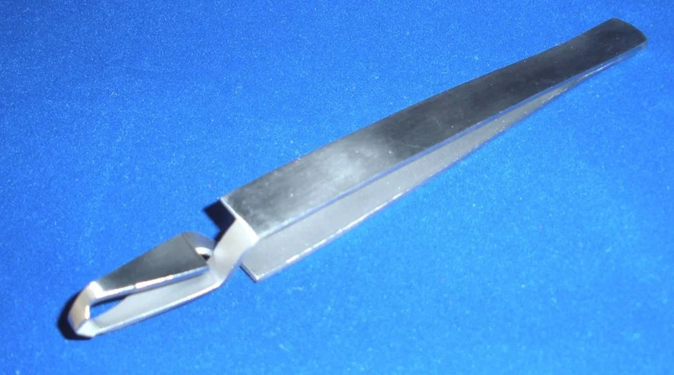 Tick Removal Forceps Tweezers Professional Quality Tick Removal - Buy ...