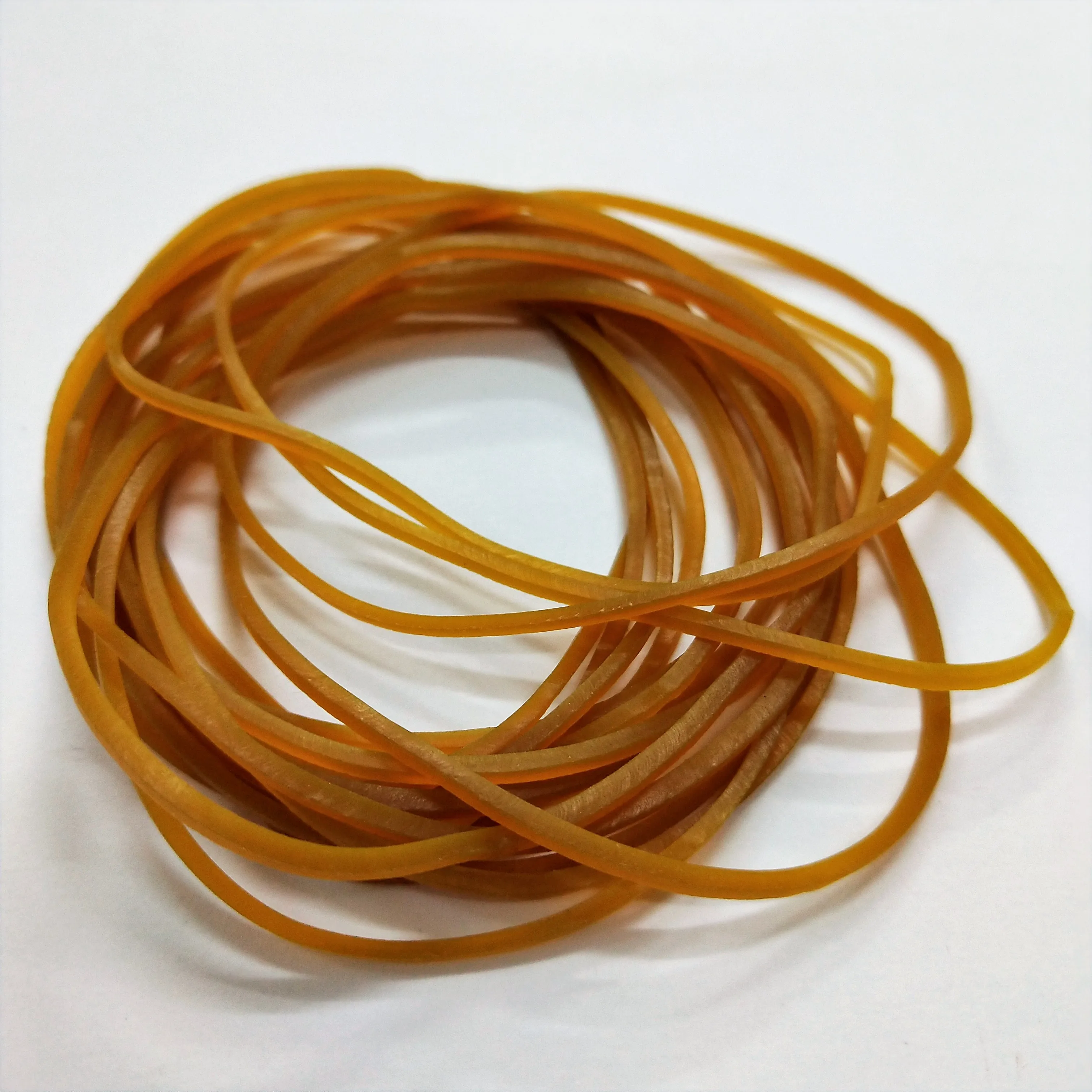 Thailand Rubber Band 100% Quality - Buy Rubber Band Light Band Falcon ...
