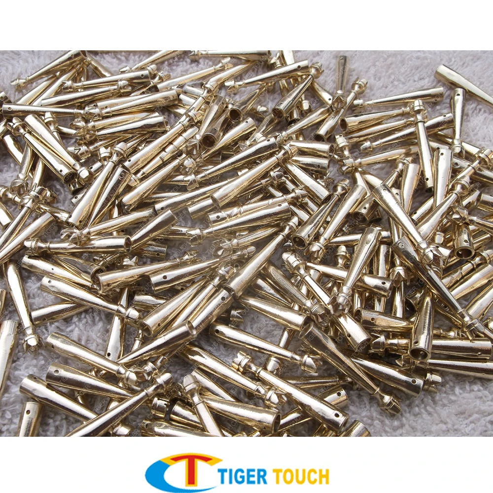 Medieval Aglet Brass Cost Plus Shape Tip Arming Point Aglet - Buy Metal ...