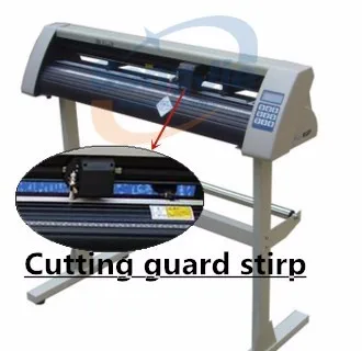 Roland Strip Cutting Machine Vinyl Cutter Plotter Cutting Guard Strip ...